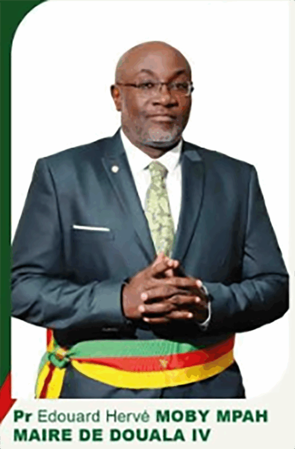 Découverte : La Commune de Douala 4e - Actualité, Informations utiles ...